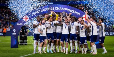 Fotball-EM 2025 - All informasjon om UEFA EURO 2025 for kvinner!